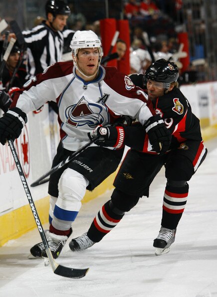 Stars On Ice: Ranking the Top 50 Skaters in the NHL