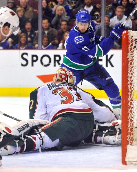 Stars On Ice: Ranking the Top 50 Skaters in the NHL