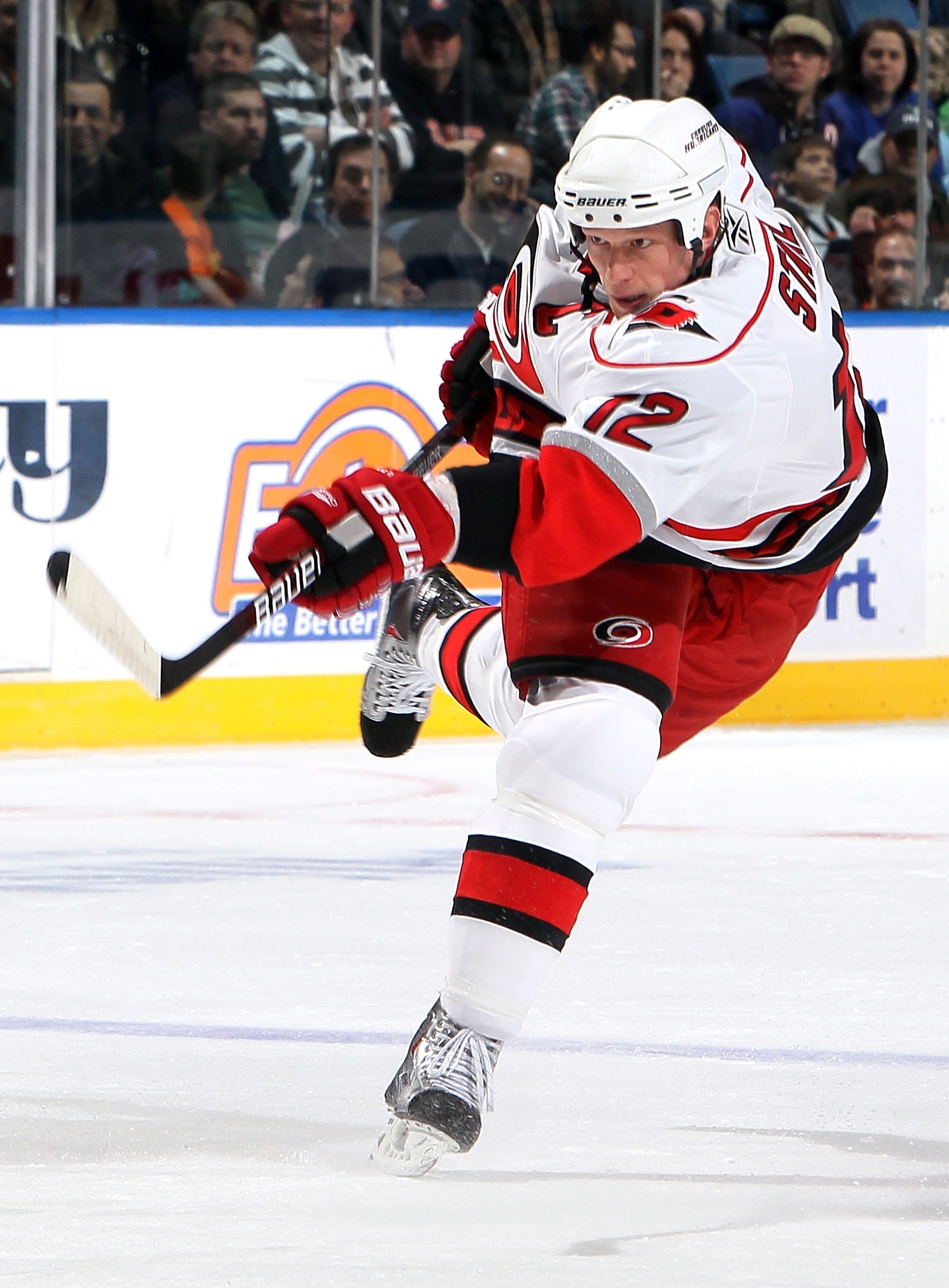 Stars On Ice: Ranking the Top 50 Skaters in the NHL
