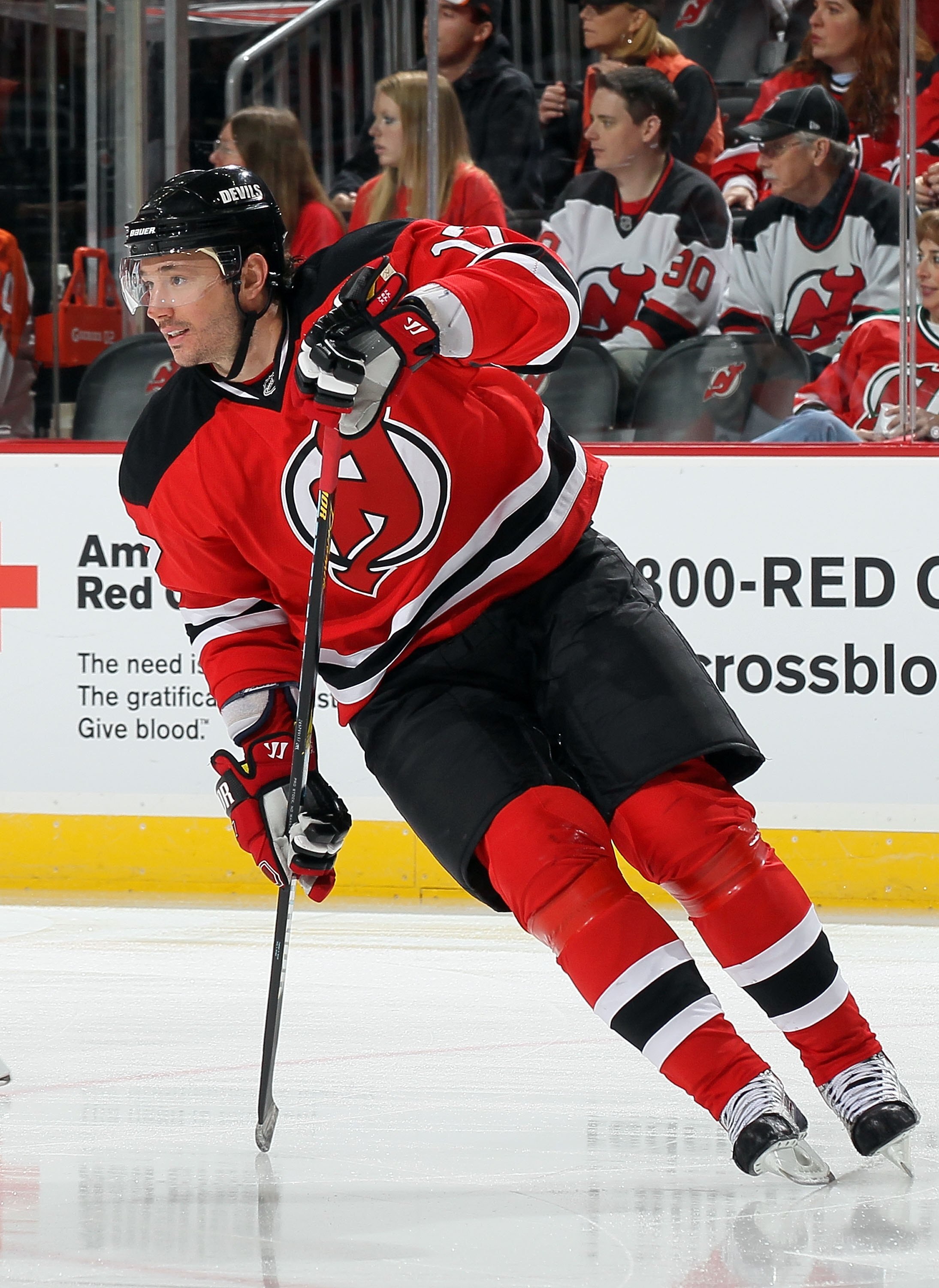 Stars On Ice: Ranking the Top 50 Skaters in the NHL