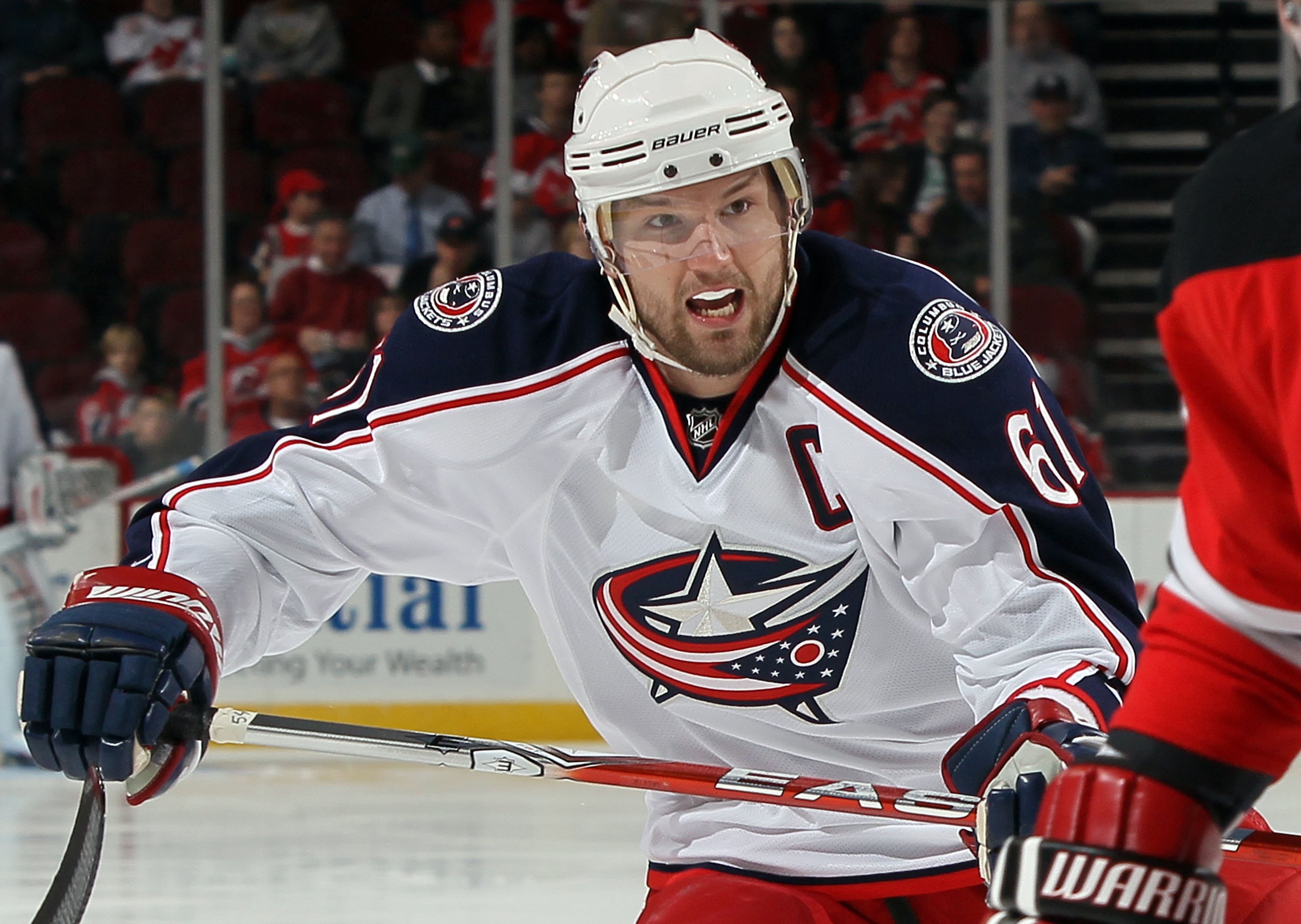 Stars On Ice: Ranking the Top 50 Skaters in the NHL