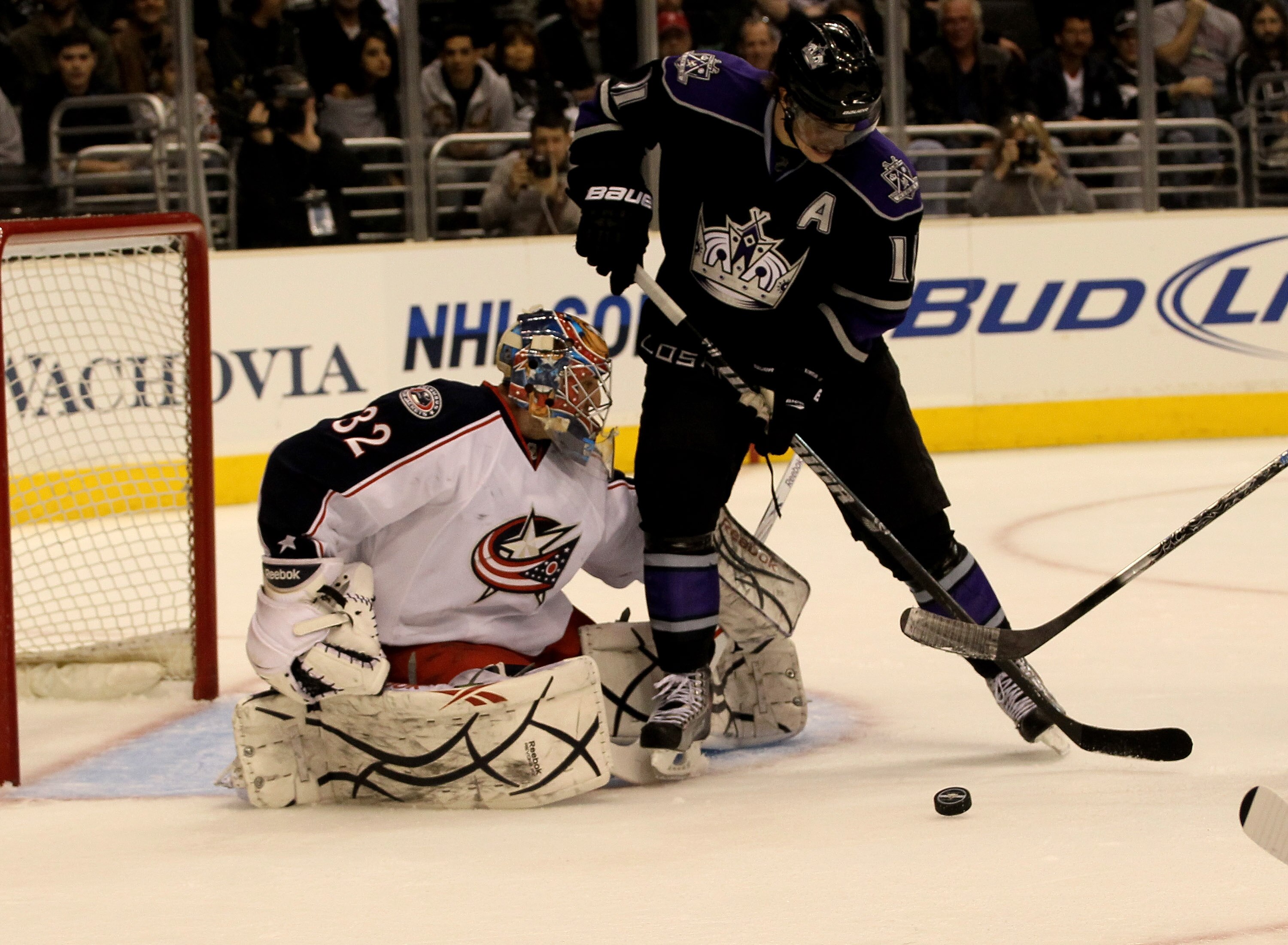 Stars On Ice: Ranking the Top 50 Skaters in the NHL