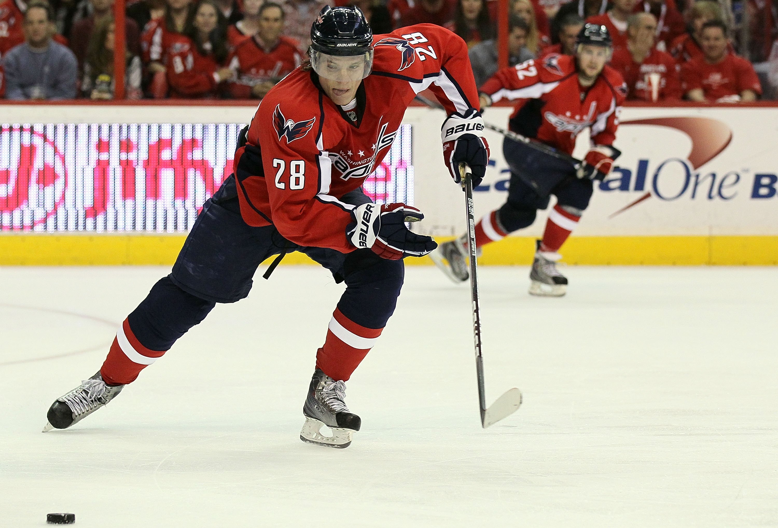 Stars On Ice: Ranking the Top 50 Skaters in the NHL