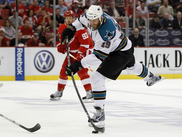 Stars On Ice: Ranking the Top 50 Skaters in the NHL