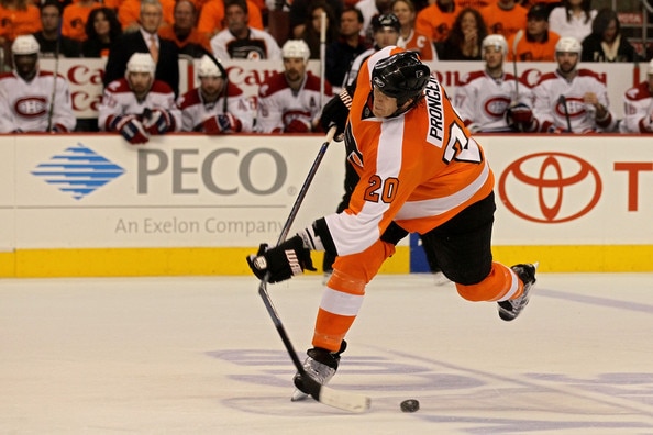 Stars On Ice: Ranking the Top 50 Skaters in the NHL