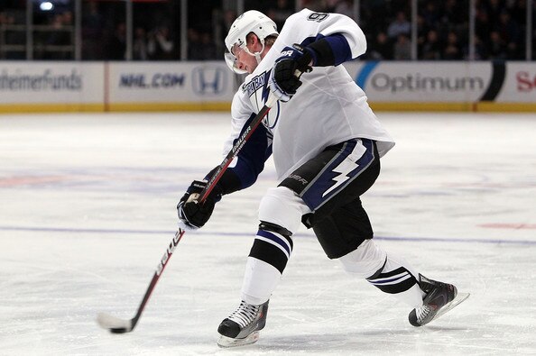 Stars On Ice: Ranking the Top 50 Skaters in the NHL
