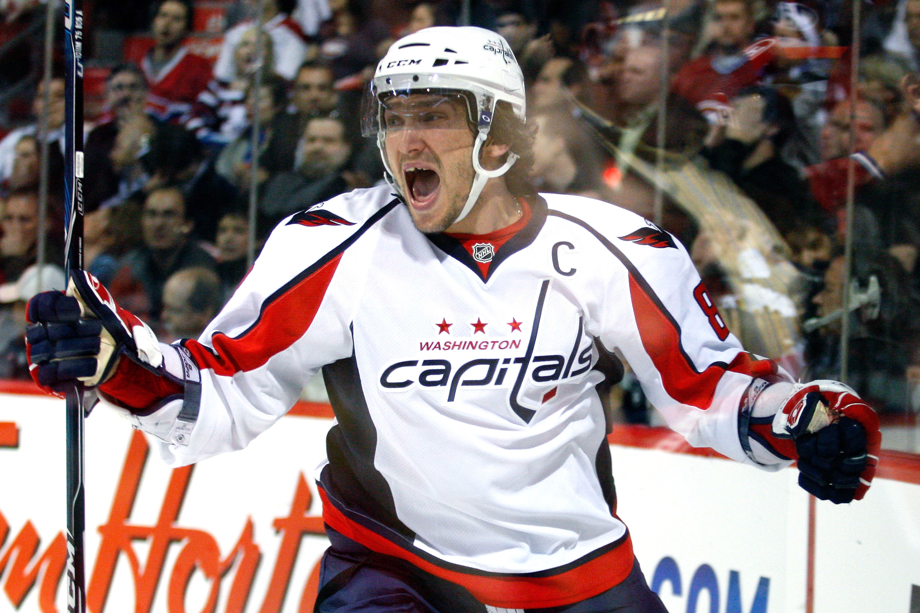 Stars On Ice: Ranking the Top 50 Skaters in the NHL