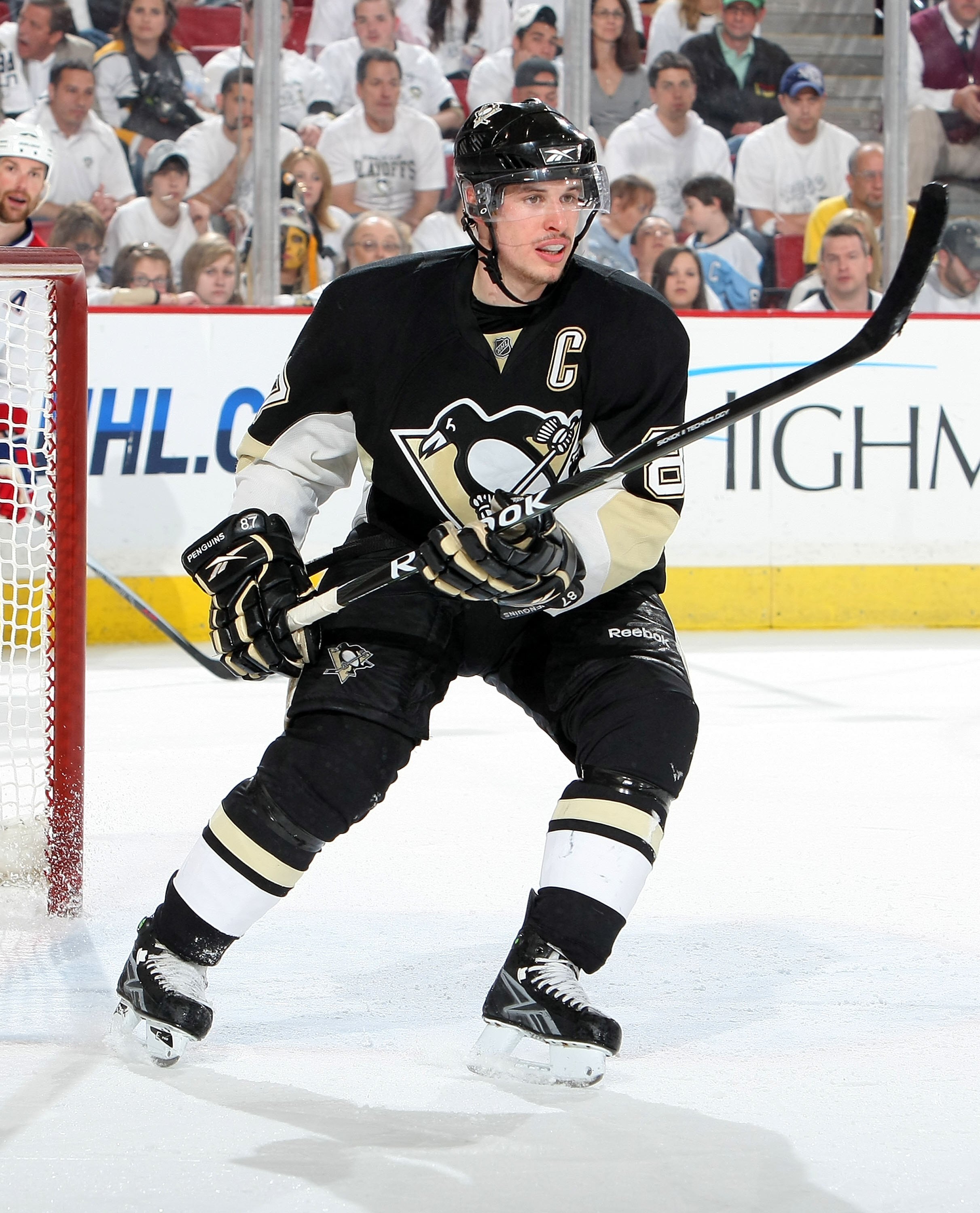 Stars On Ice: Ranking the Top 50 Skaters in the NHL