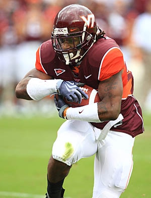 Dynamic Duos: Top Ten Running Back Tandems In College Football