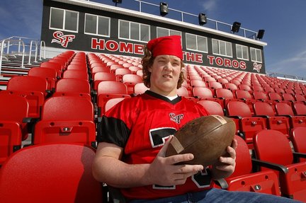 B/R's Top 100: Ranking 2011's 100 Best College Football Recruits, Pt. 1