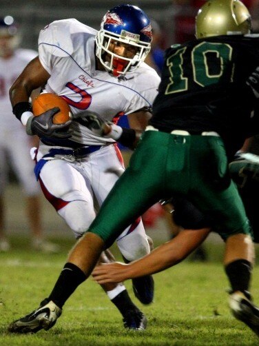 B/R's Top 100: Ranking 2011's 100 Best College Football Recruits, Pt. 1