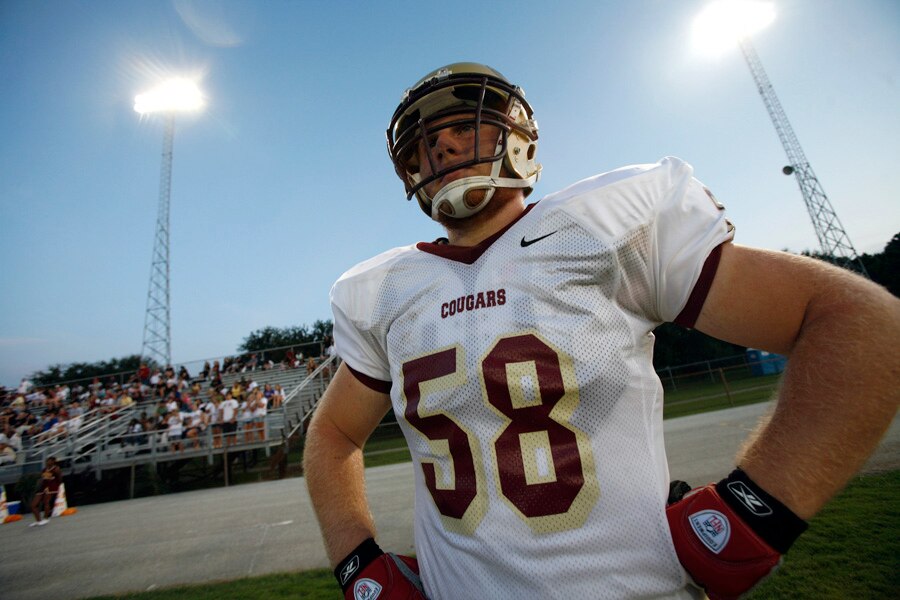 B/R's Top 100: Ranking 2011's 100 Best College Football Recruits, Pt. 1