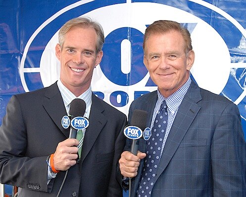 The 10 Most Obnoxious Analysts and Commentators in Sports