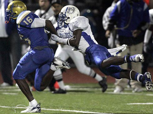 B/R's Top 100: Ranking 2011's 100 Best College Football Recruits, Pt. 2