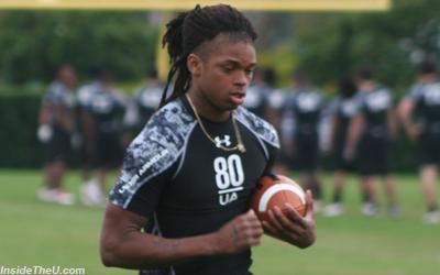 B/R's Top 100: Ranking 2011's 100 Best College Football Recruits, Pt. 2