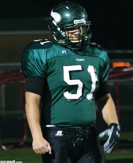 B/R's Top 100: Ranking 2011's 100 Best College Football Recruits, Pt. 2