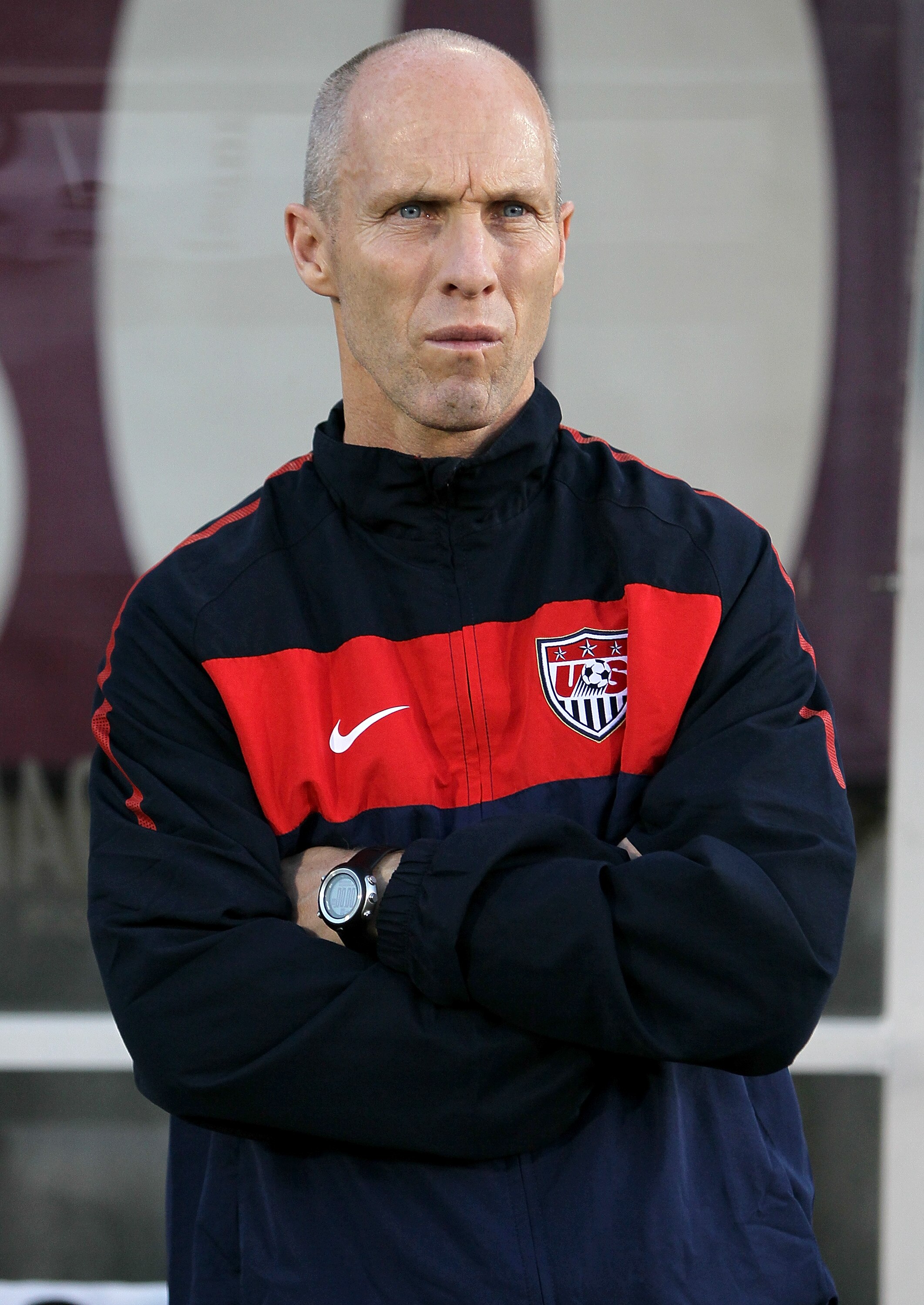 2010 FIFA World Cup: U.S. Men's National Team Announces Final Roster