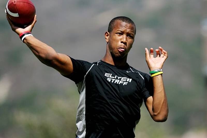 B/R's Top 100: Ranking 2011's 100 Best College Football Recruits, Pt. 2