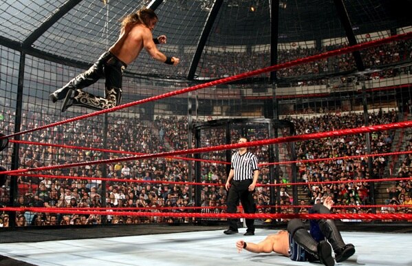 Five Underrated WWE Matches: 2004- Present