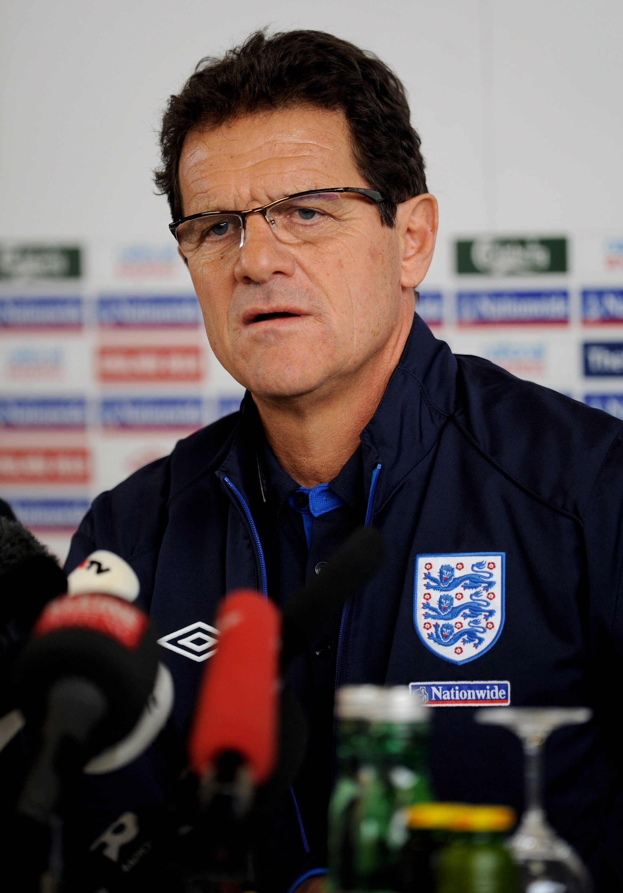 2010 FIFA World Cup: A Definitive Guide To the Coaches