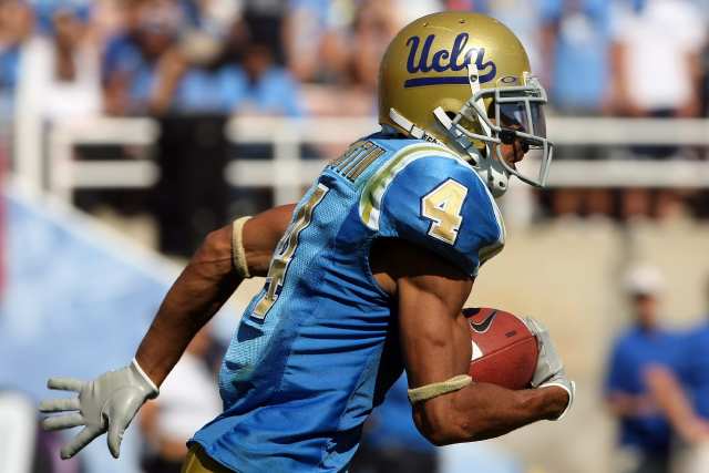 2010 NFL Season: The Rookie Sleepers