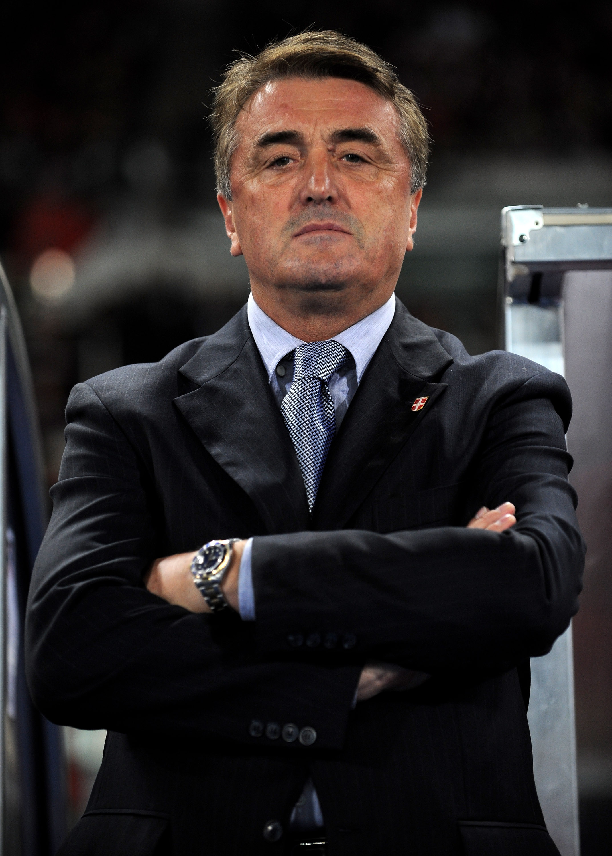 2010 FIFA World Cup: A Definitive Guide To the Coaches