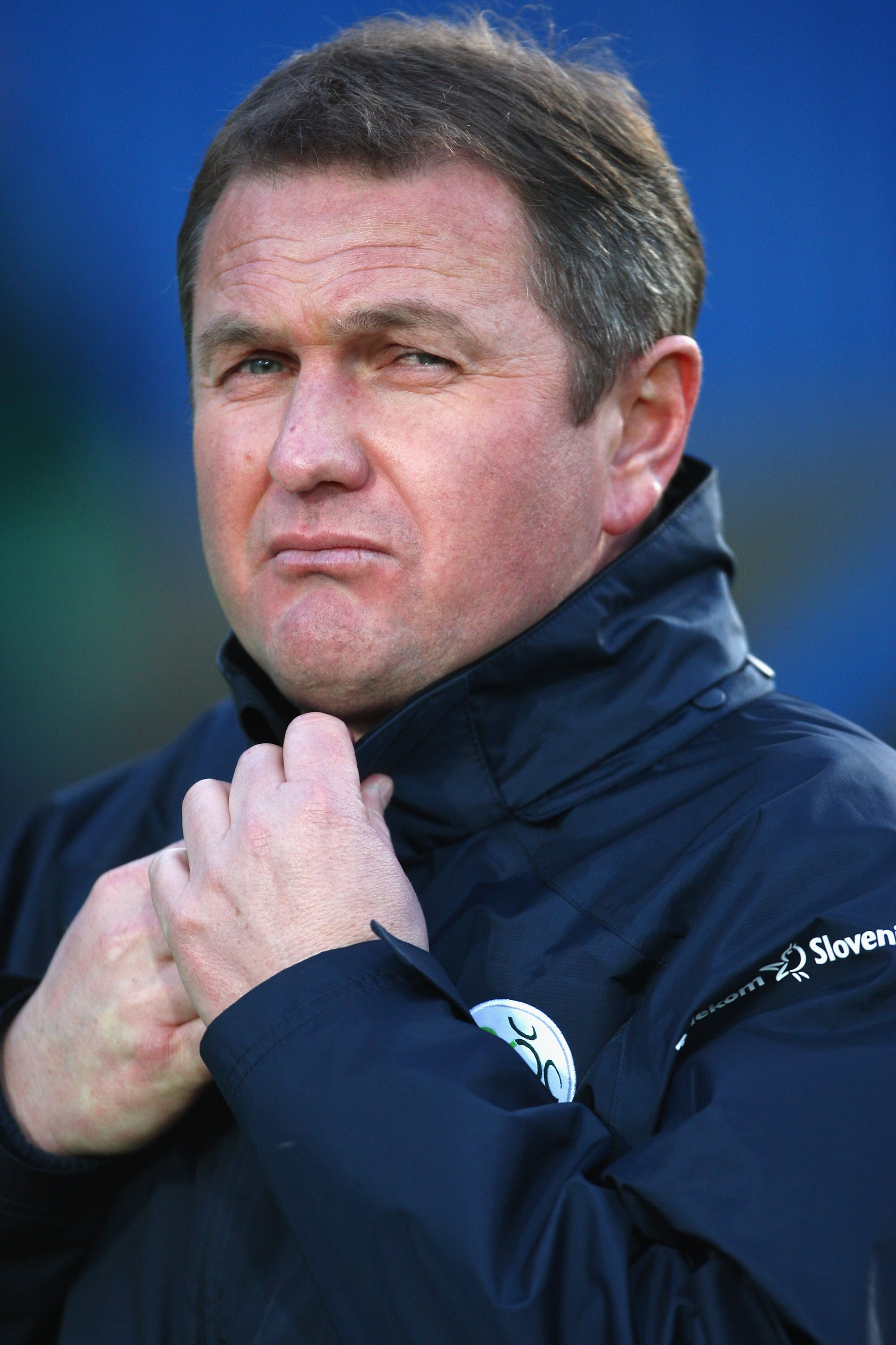 2010 FIFA World Cup: A Definitive Guide To the Coaches