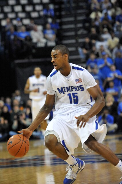 2010 NBA Mock Draft: How Far Will Cousins Fall?