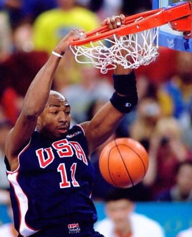 Ranking The Top 10 No. 8 Draft Picks in NBA History