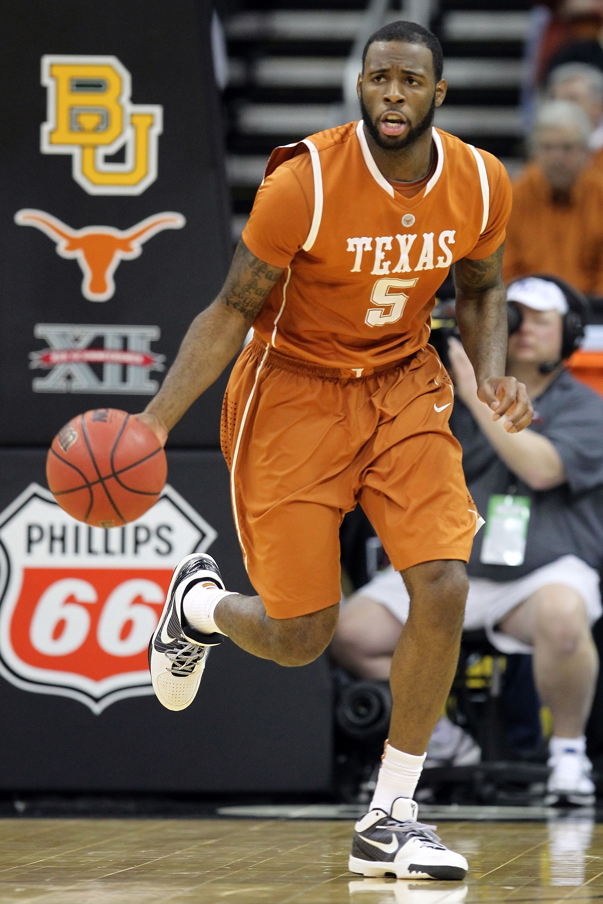 2010 NBA Mock Draft: Kentucky Takes The Top Two Spots