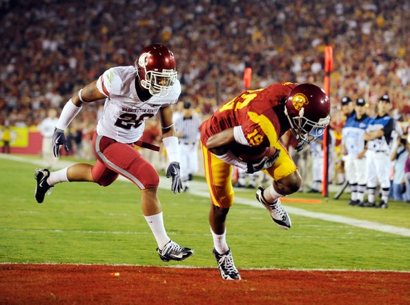 2010 Pac-10 College Football: Predicting Outcome of Every League Game