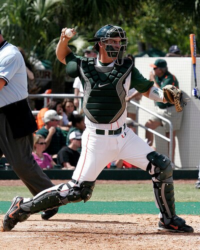 2010 MLB Mock Draft: The Future Is Bright