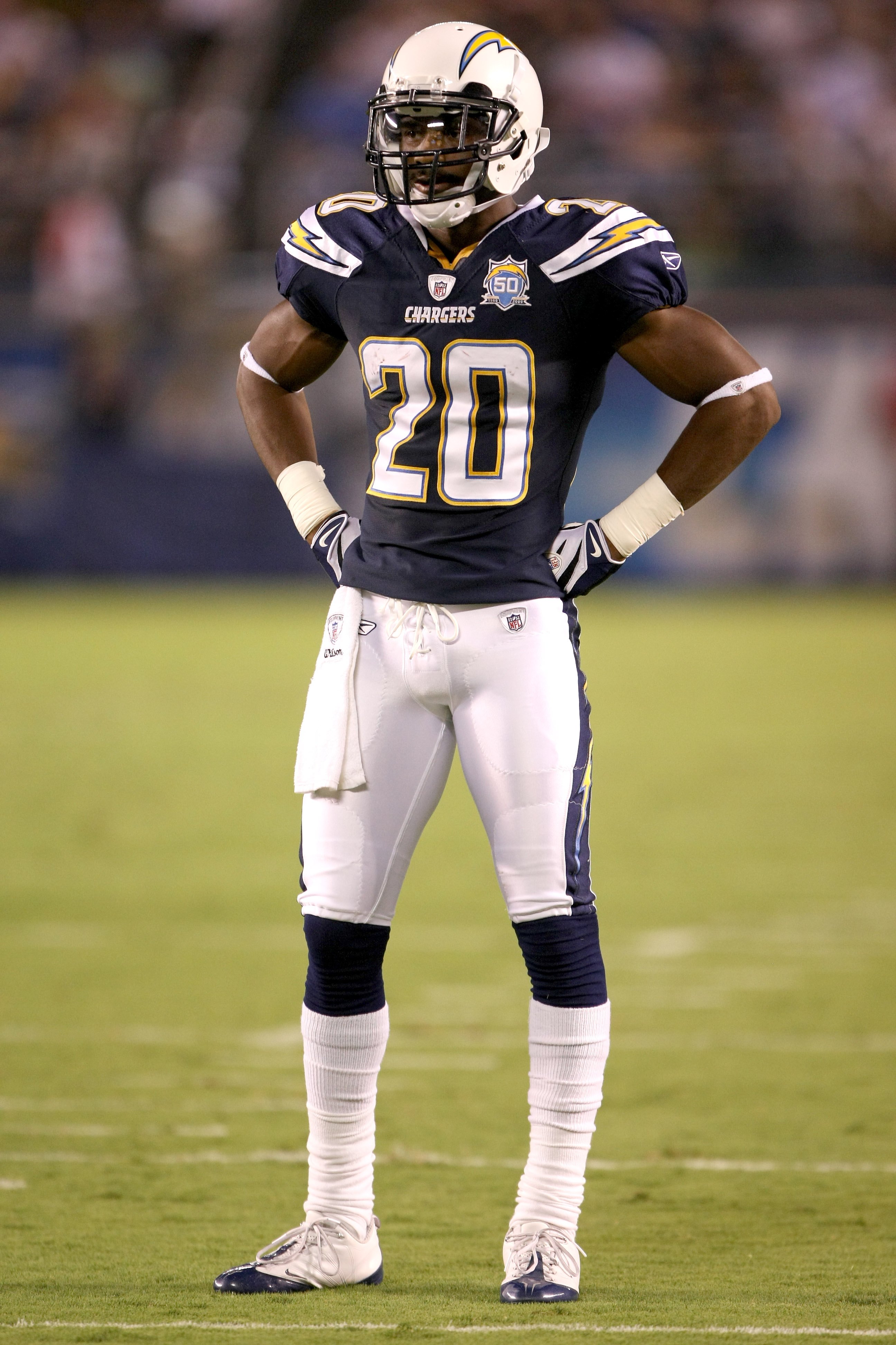 Top 50 College Football Players Of The Decade