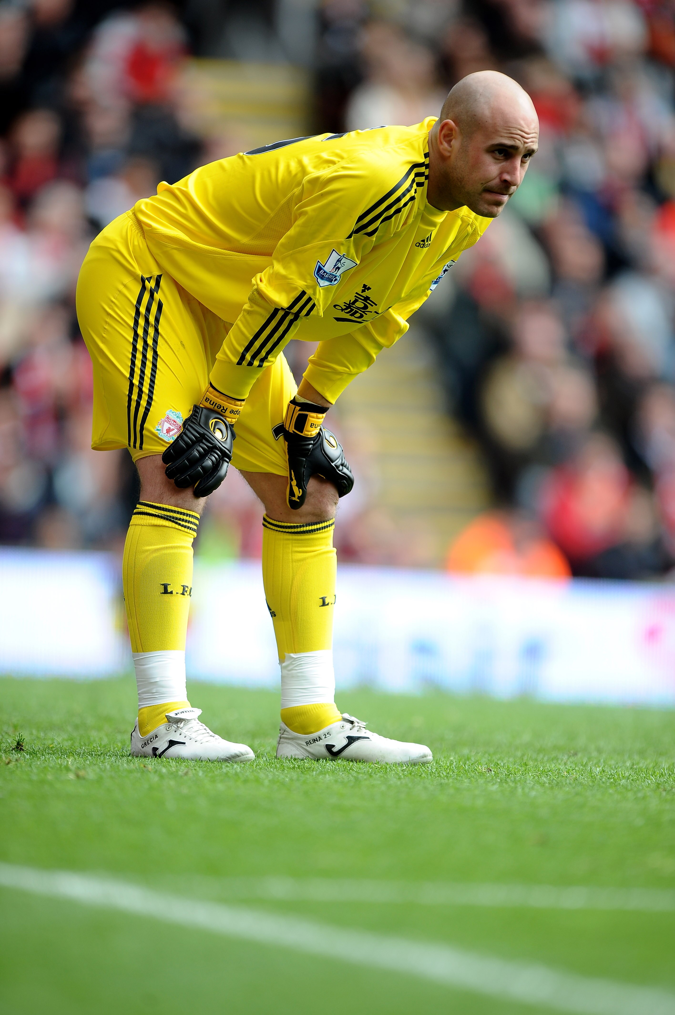 2010 FIFA World Cup: Ranking the 10 Best Goalkeepers