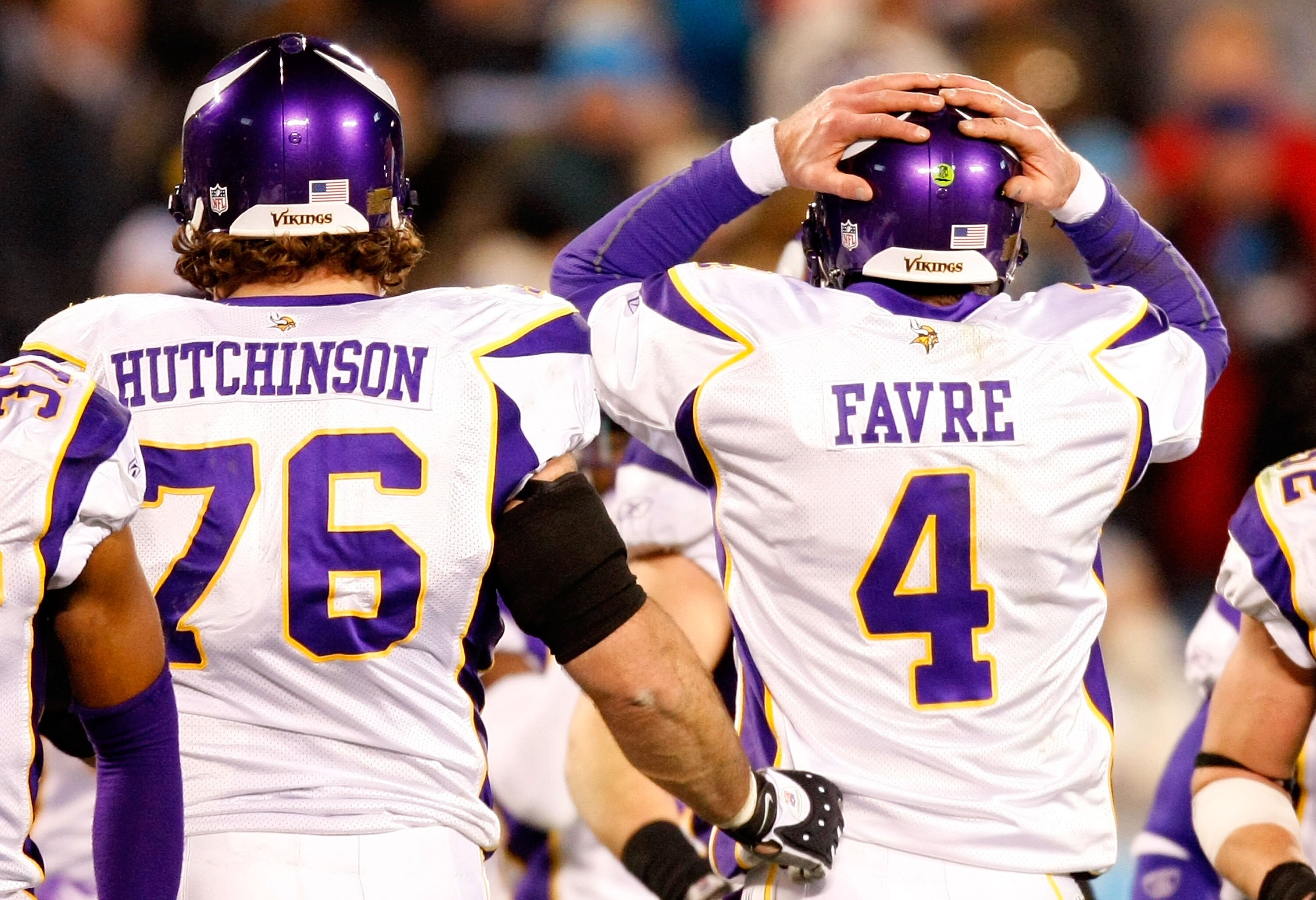 Top 50 College Football Players Of The Decade