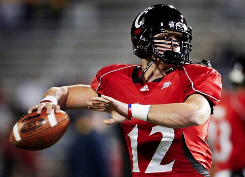 The 50 Best College Football Players for the 2010 Season