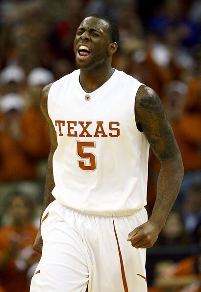 2010 NBA Mock Draft: Big Men the Big Story Early On