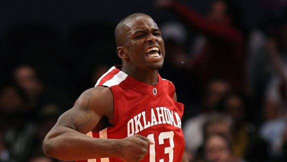 2010 NBA Mock Draft: Big Men the Big Story Early On