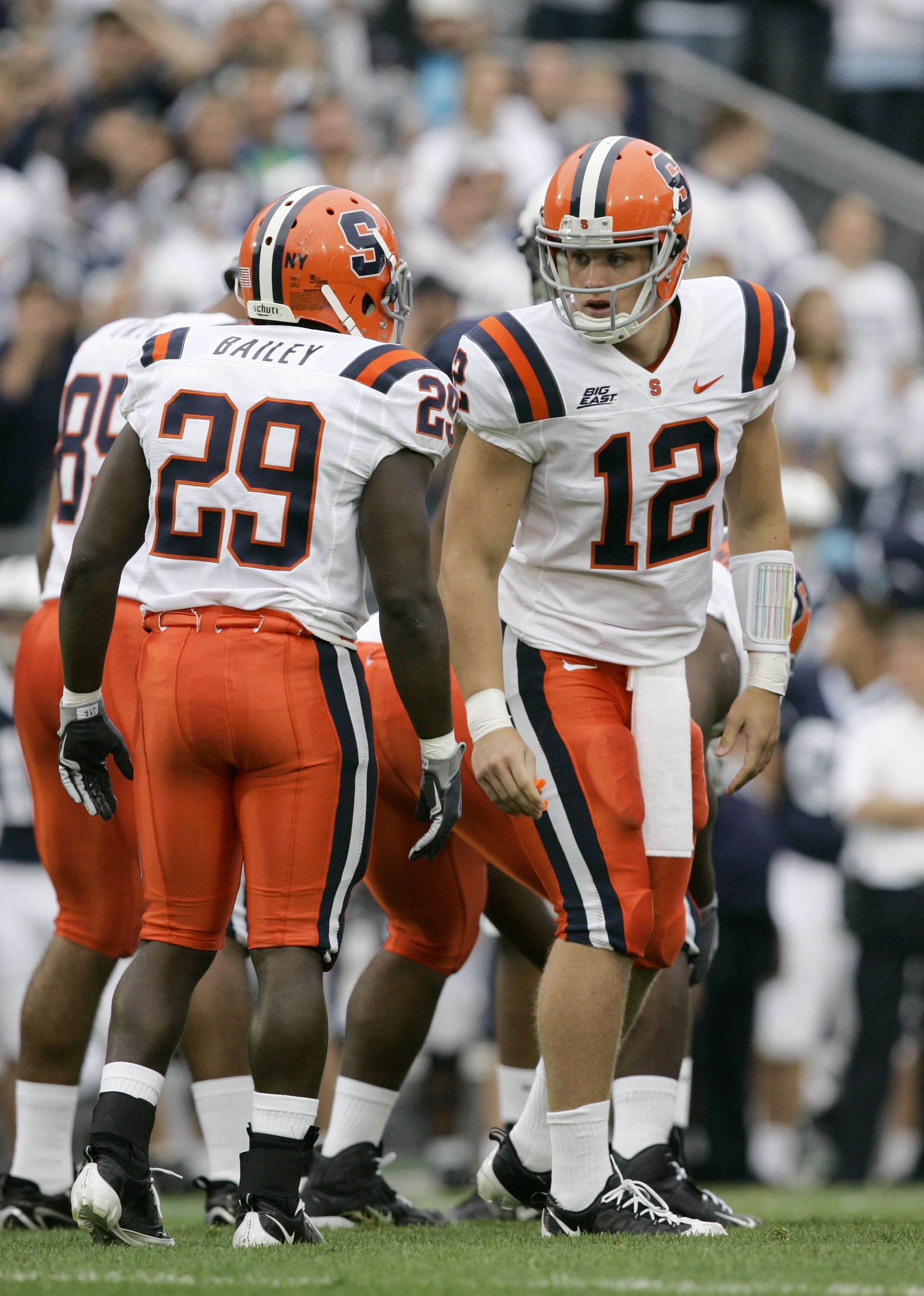 NCAA Realignment: Four New Mega Conferences and the New Look of College ...