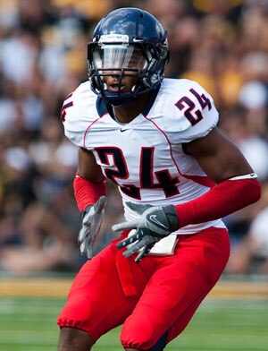 College Football's Top 50 Juniors Heading into 2010 Season