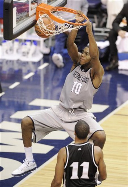 2010 NBA Mock Draft: John Wall Stands Alone In A Draft That Yields Stars