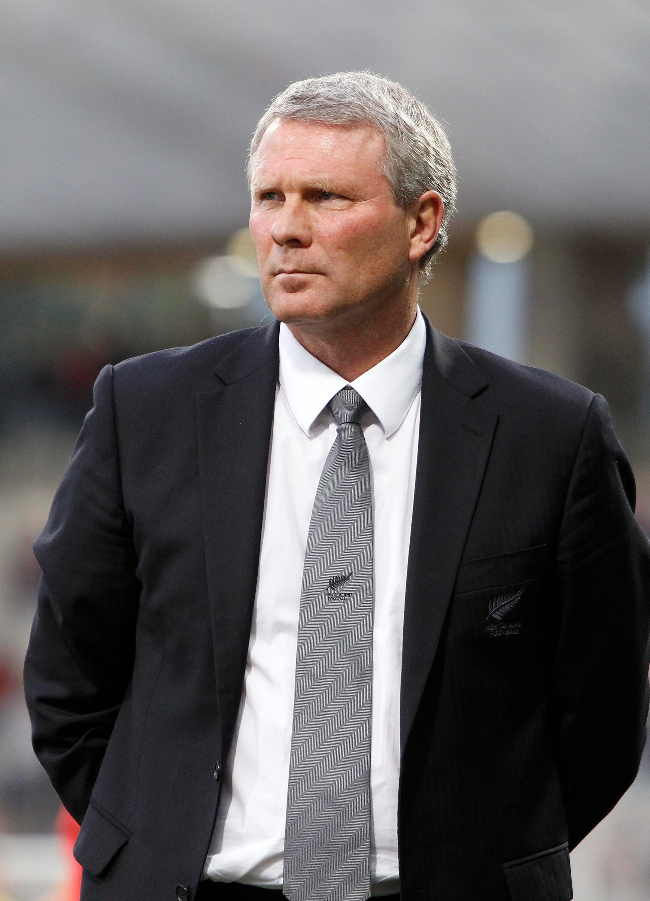 World Cup 2010 Predictions: Power Ranking All 32 Coaches