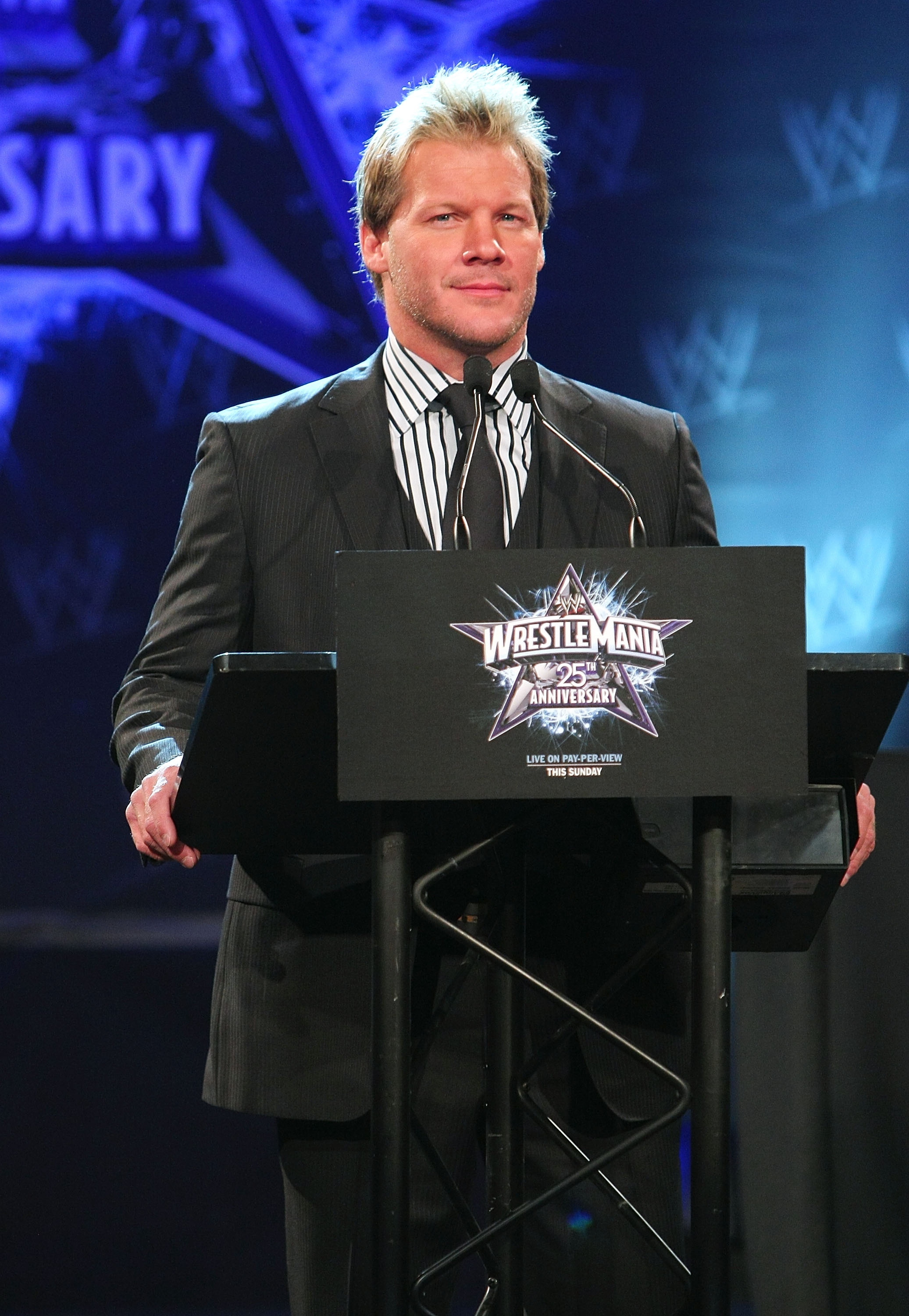 The 10 Best Looking Men in Pro Wrestling