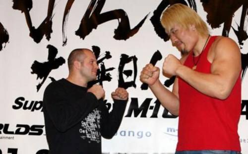 Top 10 Fedor Emelianenko Fights You Must YouTube (with video)