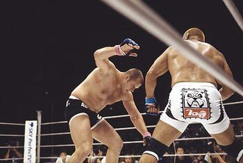 Top 10 Fedor Emelianenko Fights You Must YouTube (with video) | News ...