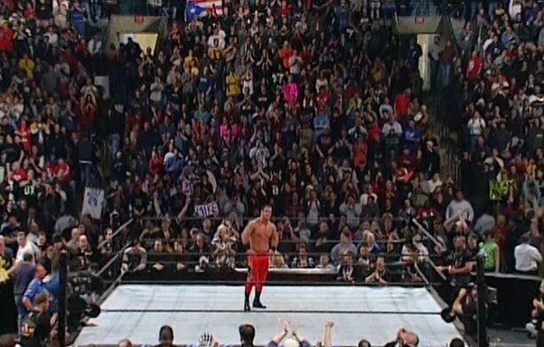 Pro Wrestling Countdown: My 10 Favorite Matches Of All Time