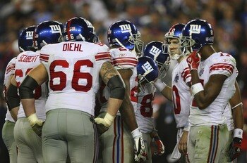 Top 10 NFL teams of the 2000s