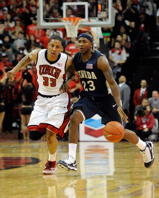 NBA Draft 2010: Ranking the 50 Top Prospects in the NBA Draft