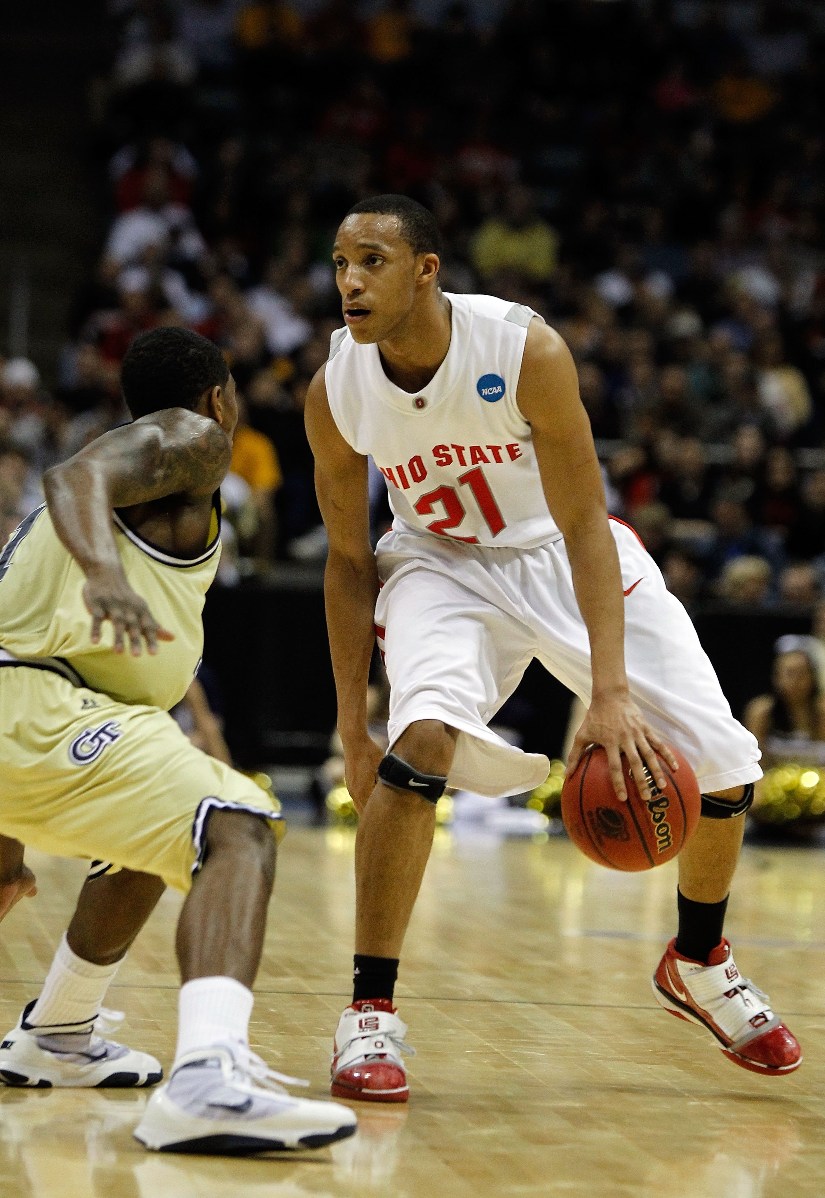 NBA Draft 2010: Ranking the 50 Top Prospects in the NBA Draft