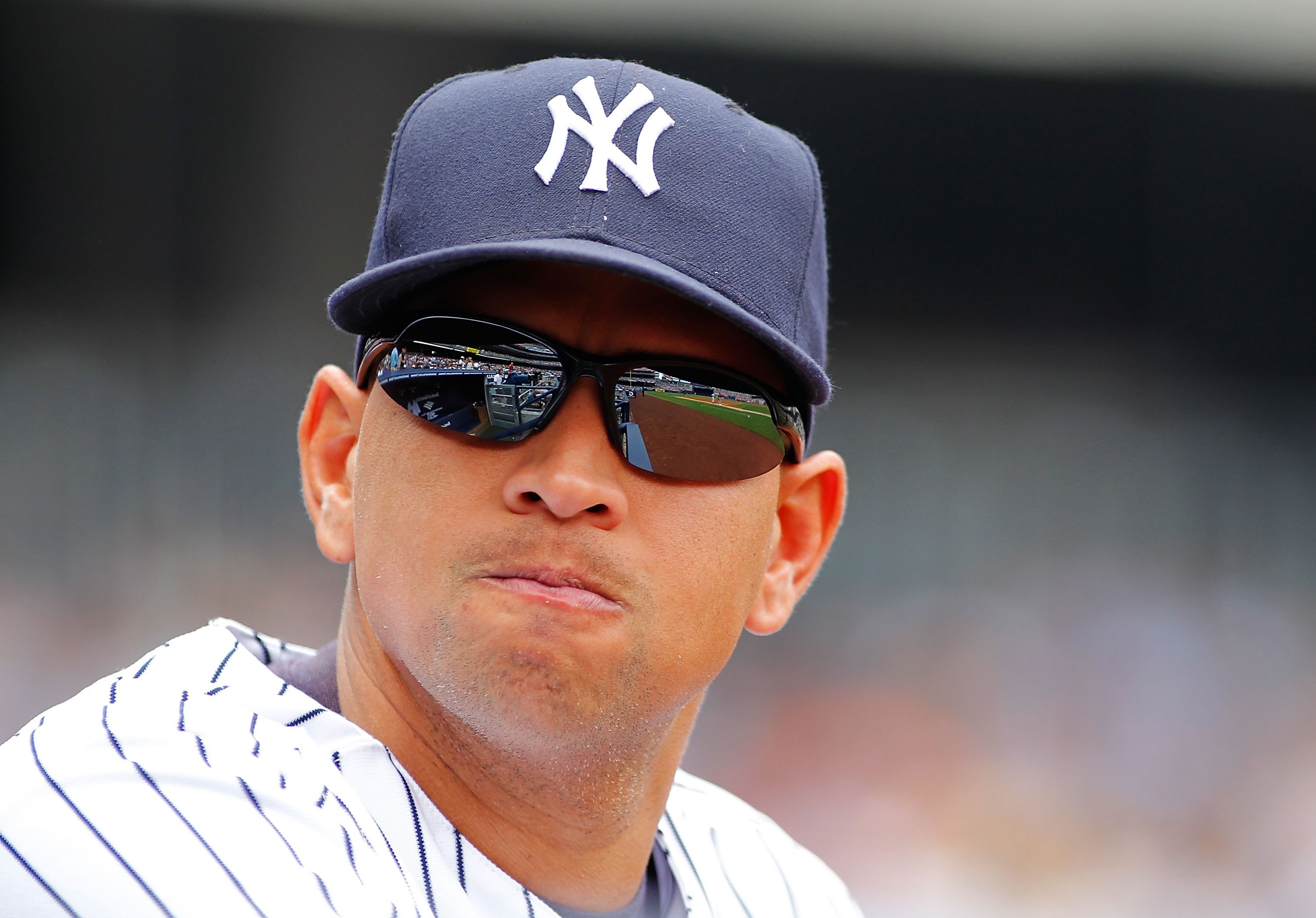 Ten Athletes That Lived Up to the Hype